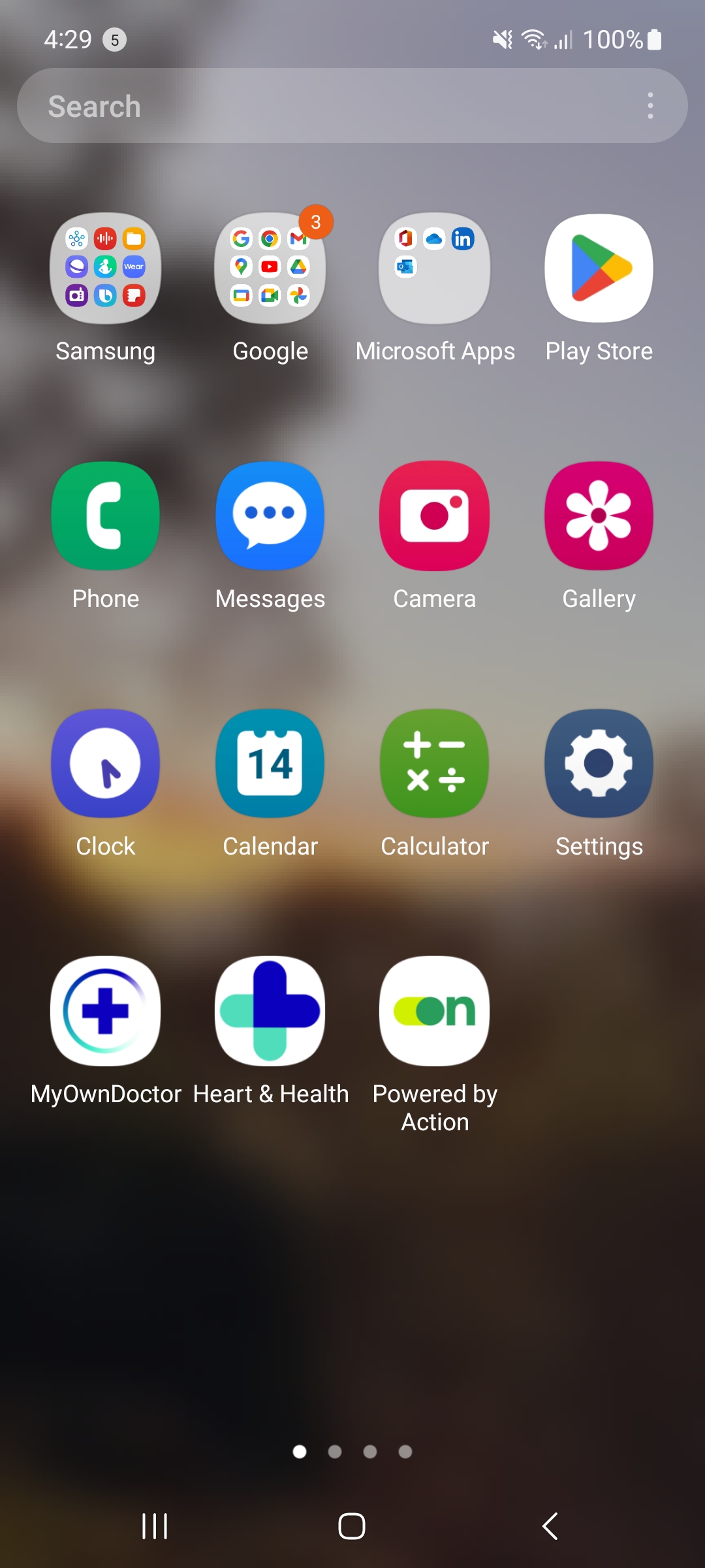Find the MyOwnDoctor app on your mobile device – MyOwnDoctor Help Center